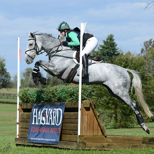 Featured Riders – Page 2 – Tribute Equine Nutrition