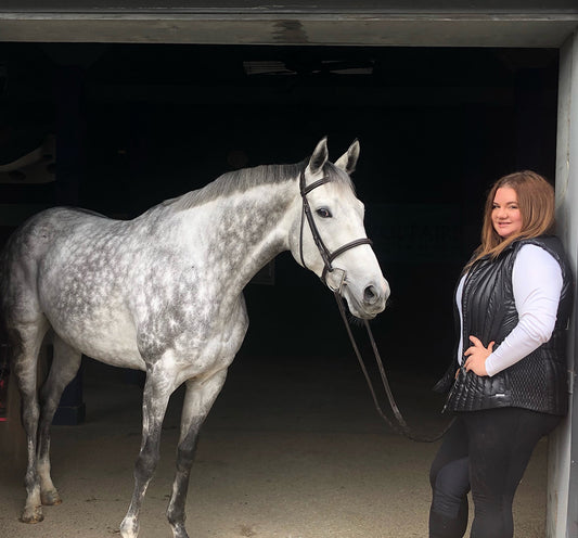 Featured Riders – Page 2 – Tribute Equine Nutrition