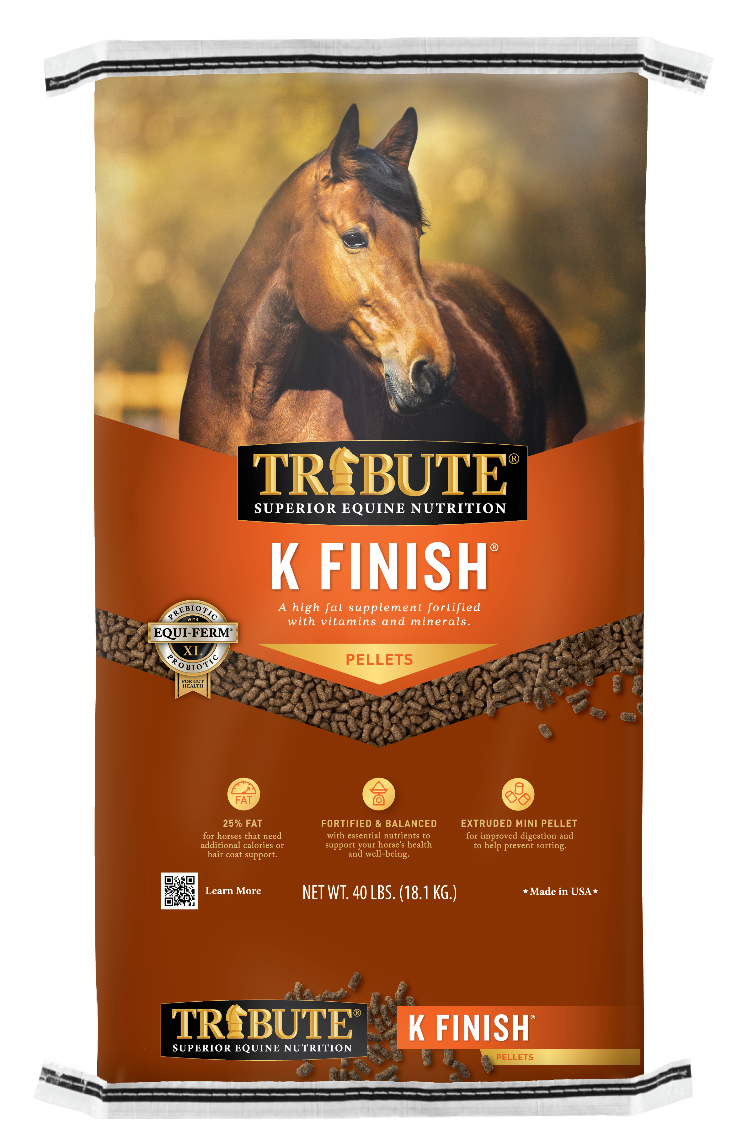 Tribute Horse Feed, Supplements, and Equine Products – Page 4