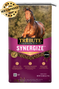 Low NSC, High-Fat Pelleted Horse Feed: Synergize®